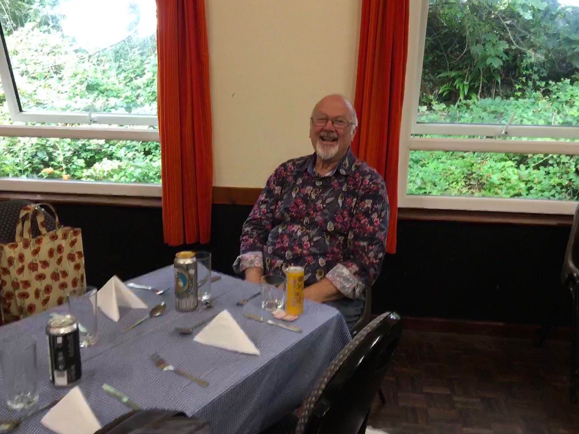Summer Lunch 2023 – Looe & District u3a