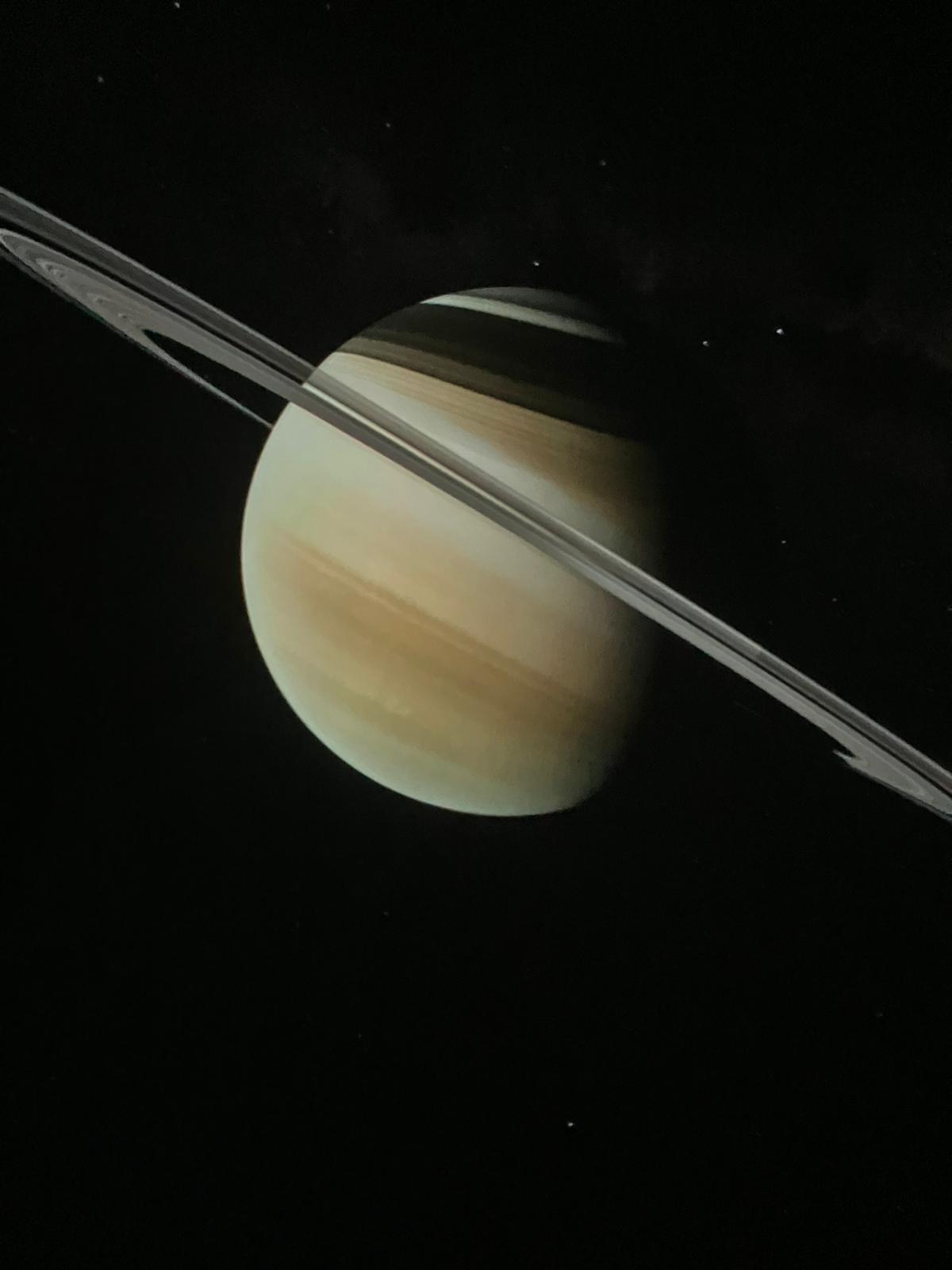 Trip to the Immersive Dome, Plymouth April ’24 – Looe & District u3a