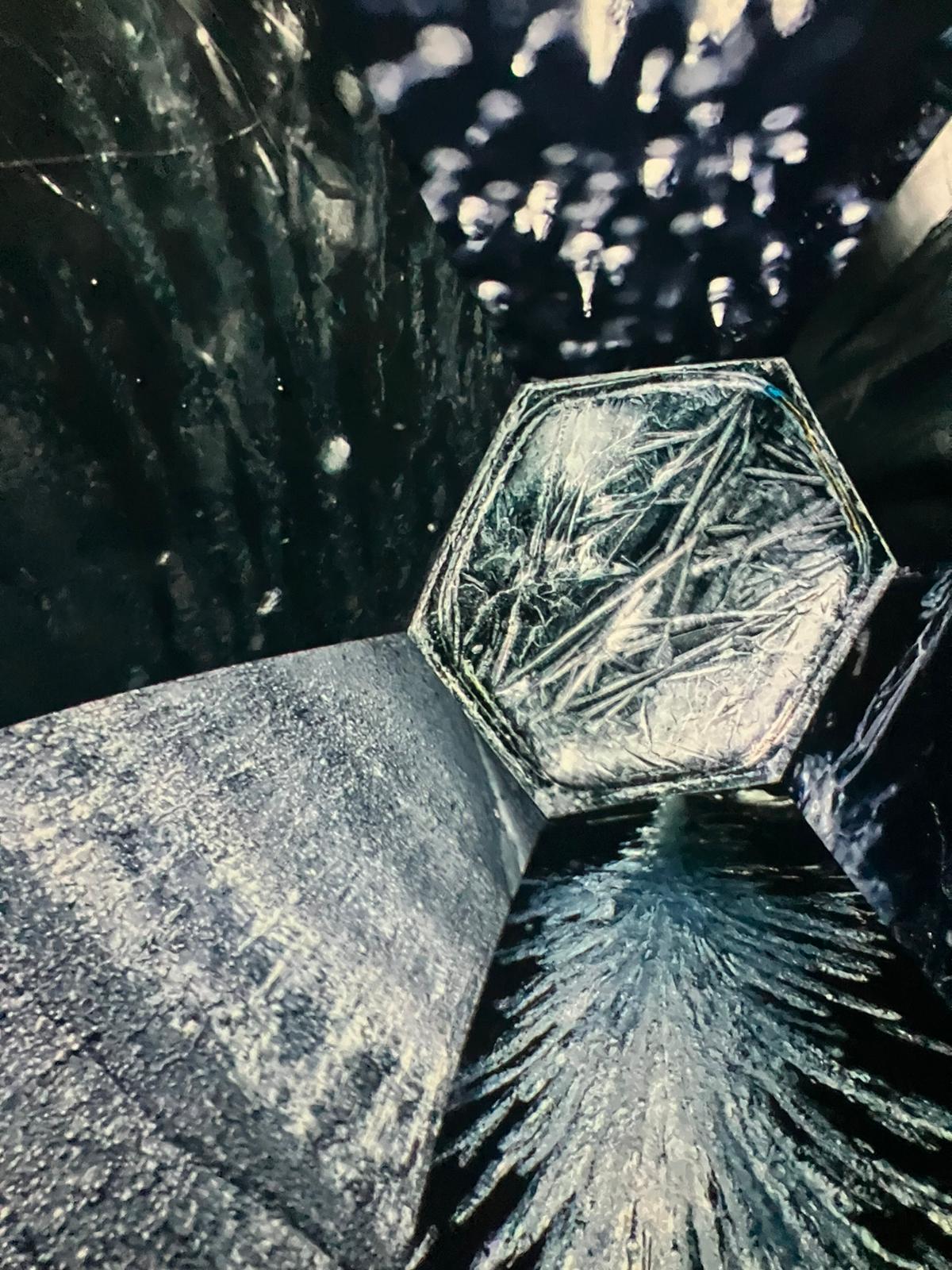 Trip to the Immersive Dome, Plymouth April ’24 – Looe & District u3a